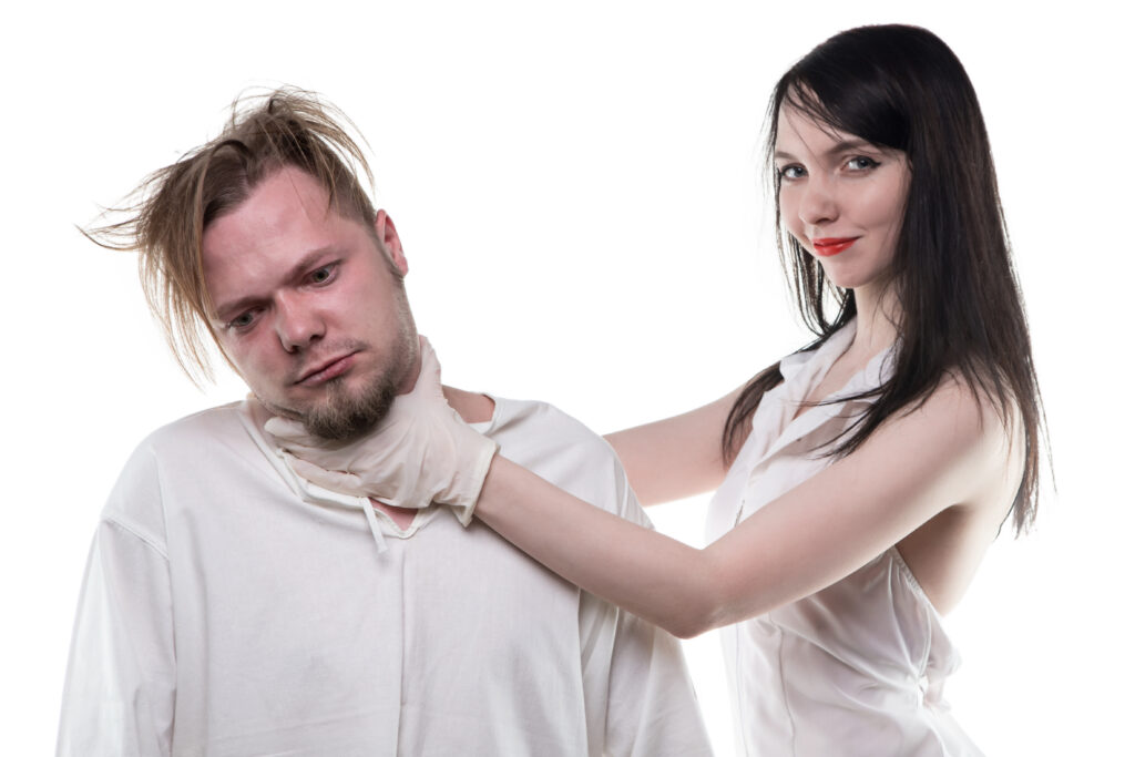 Strangulation and Suffocation Criminal Defense Attorney