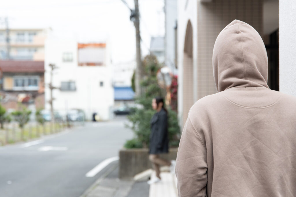 Understanding Stalking Laws | Massachusetts Criminal Attorney