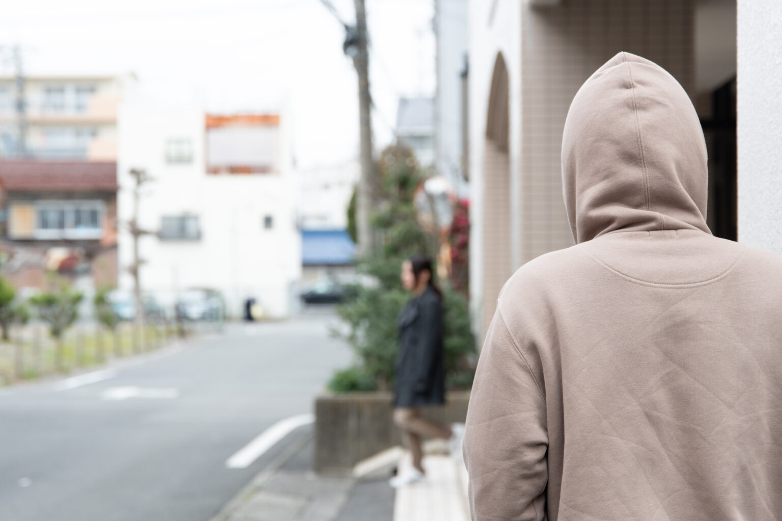 Understanding Stalking Laws | Massachusetts Criminal Attorney