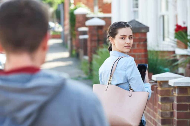 Understanding Stalking Laws | Massachusetts Criminal Attorney